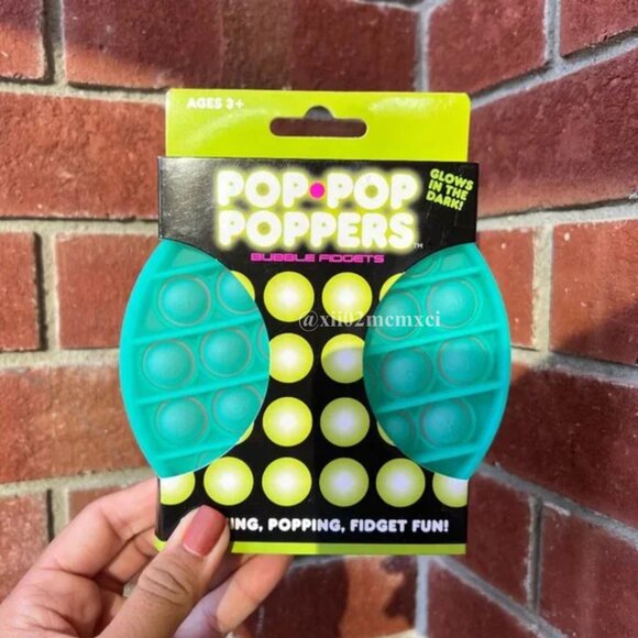 Target | Toys | Target Bullseye Playground Pop Pop Poppers Glow In The ...
